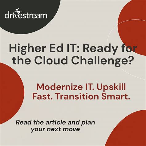 oraclecloud highereducation cloudmigration ittransformation