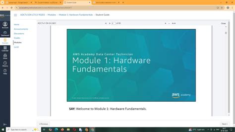 ayushman srivastava on linkedin day awsacademy datacentertechnician