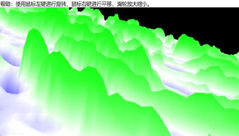 Figure From A Seismic Data Visualization System Based On Springboot And WebGL Semantic Scholar