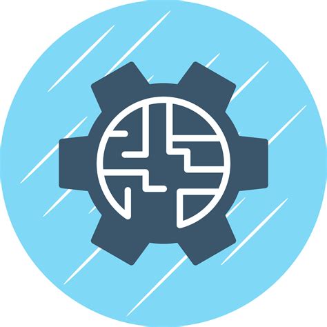 Complexity Vector Icon Design 21297440 Vector Art At Vecteezy