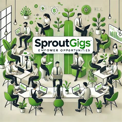 Careers Sproutgigs