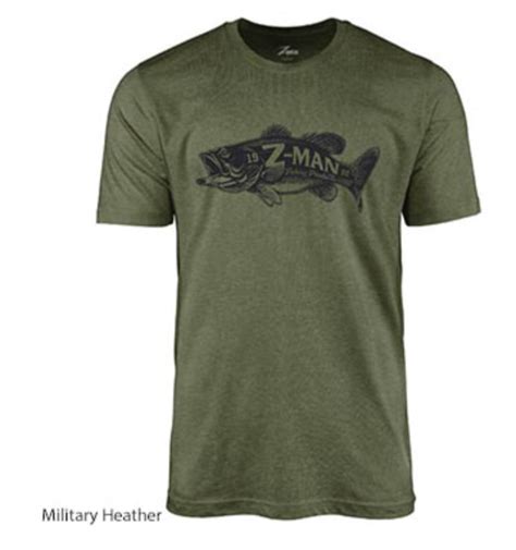 Z Man Logo Teez Lotwshq