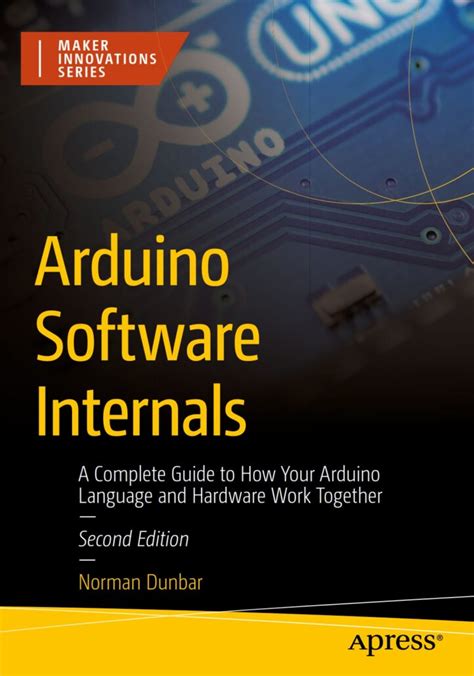 Arduino Software Internals Printrado