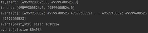 How To Find The Ground Truth Flow Corresponding To Events Issue Uzh Rpg E RAFT GitHub