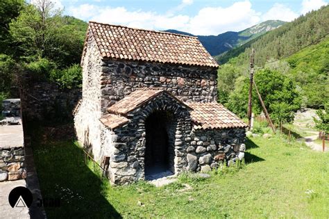 ვარდისჭალის წმინდა გიორგის ეკლესია ანგი