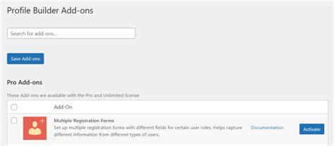How To Create Custom Wordpress User Login Registration And Profile Ninja Team