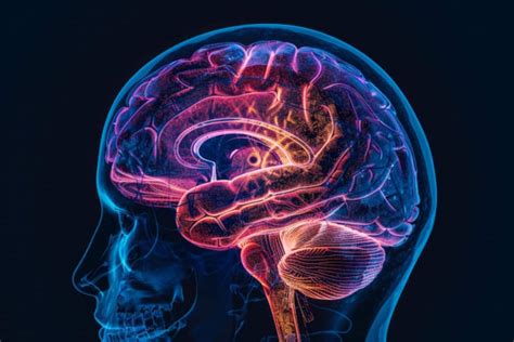 Brainstem Plays Vital Role In Visual Attention Neuroscience News