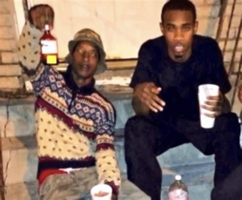 Do Yo Homework On Fyb J Mane Kickin It With Lil Mick051ym Months