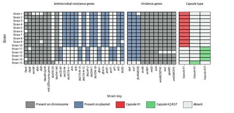 How To Create A Publication Quality Heatmap In Python By Stephen