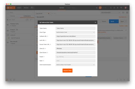How To Setup Scale Openid Connect Oidc Integration With Rh Sso Red Hat Developer