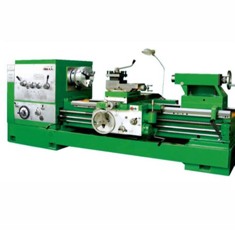 Buy Wholesale China High Precision Horizontal Flat Bed Cnc Lathe Machine Cw6163 Cnc Lathe At