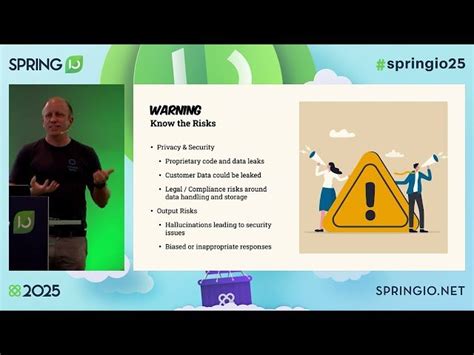free video code smarter not harder ai powered dev hacks for all from spring i o class central