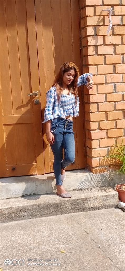 ️ Srimoyee Mukherjee