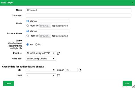网络安全： Kali Linux 使用 Docker Compose 部署 Openvasdocker Openvasweb安全2401