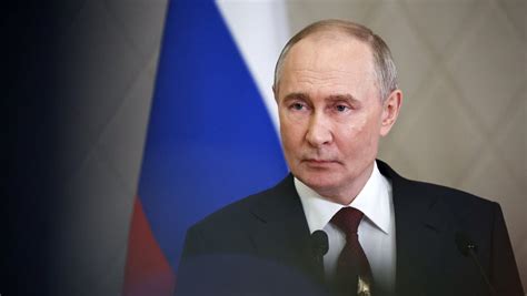 Путин присвоил звание Мать героиня жительнице Калининградской области Новости Mail