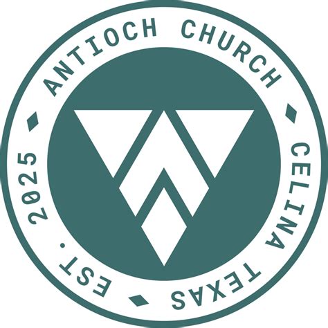 Home Antioch Church