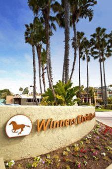 Winners Circle Resort In Solana Beach Hotel De