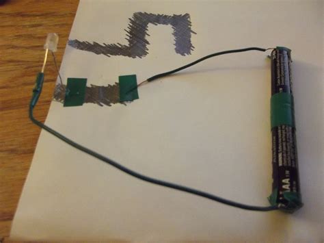 How To Power An LED Bulb Using Graphite News About Energy Storage Batteries Climate Change