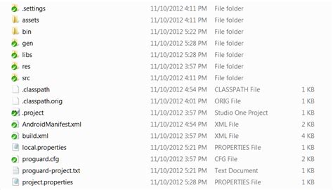 Ant Building An Android Library Project With Jar Dependencies Stack Overflow