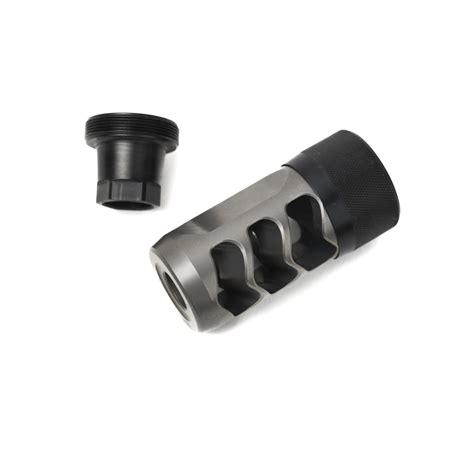 Area 419 Hellfire Self Timing Muzzle Brake System