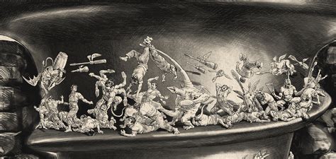 Svitol on Behance