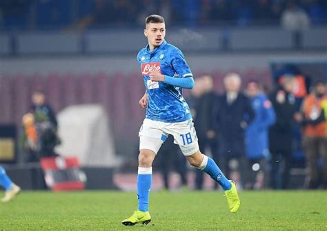 Gianluca Gaetano Il Gioiellino Azzurro Profilo Carriera E Social