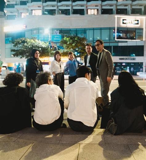 7 Potret El Putra Dan Nicholas Saputra Bak Kakak Adik Yang Saling