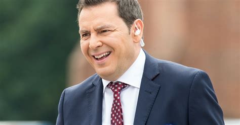 Upadłe Gwiazdy Telewizji Michał Adamczyk Nie Był Pierwszy Kobieta