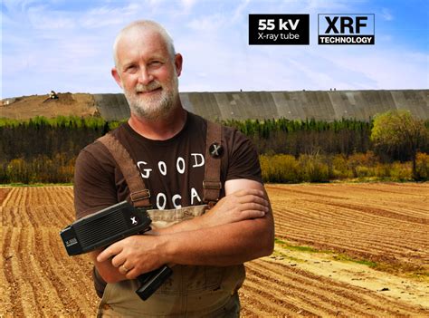 深圳市莱雷科技发展有限公司 合金分析仪 矿石分析仪 伊诺斯手持式光谱仪 稀土元素分析仪 三元催化器检测