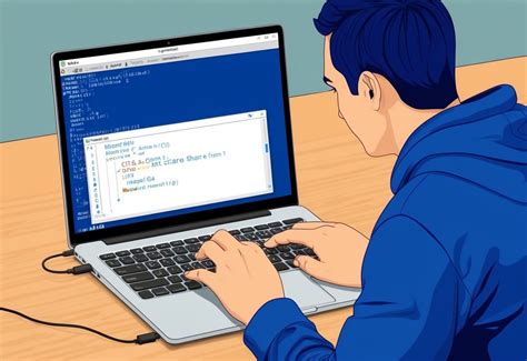 how to mount cifs share in linux a step by step guide for beginners