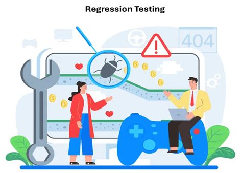 Regression Testing Know The Fundamentals In The Stlc Qmstesting
