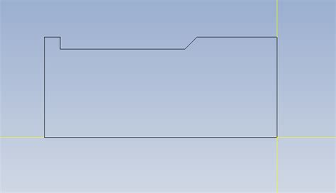 esprit lathe tutorial drawing 2d geometry 3d distributed