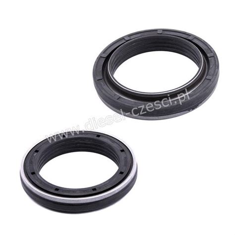 Komatsu Crankshaft Seal Propartsdiesel 6754 21 6230