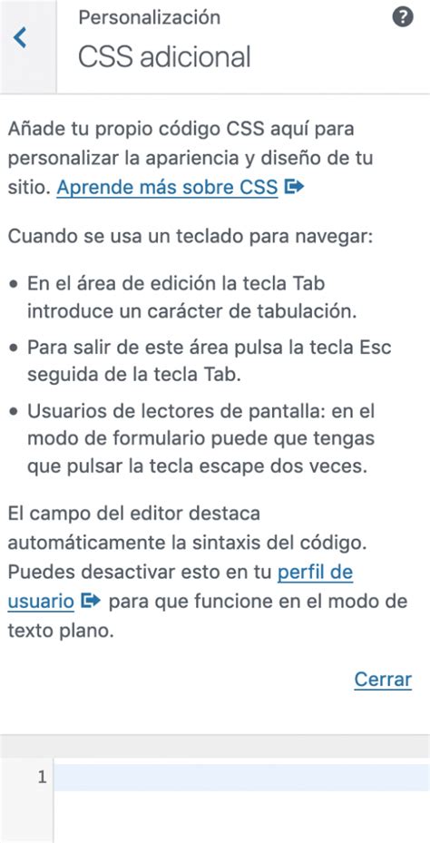 Problemas con los css con versión nombredelestilo css ver SOLUCIONADO Preguntas