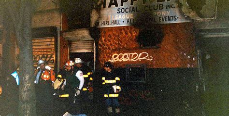 10 Most Devastating Nightclub Fires In Recent History Mytour