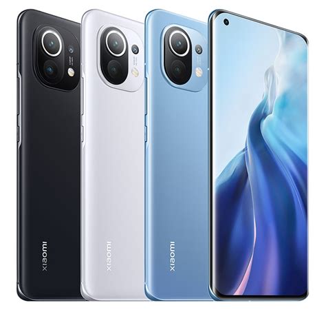 雷軍先生サイン入りモデルもあるぞ！mi 11正式発表 すまほん