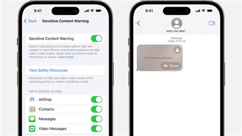 IOS Can Blur NSFW Pics On Your IPhone Lifehacker