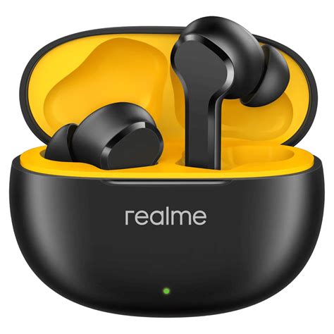 Buy Realme Truly Wireless Earbuds Online At Best Prices Croma