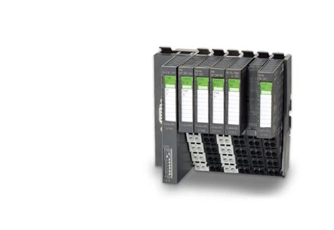 MURR ELEKTRONIK Motesa Automatismos