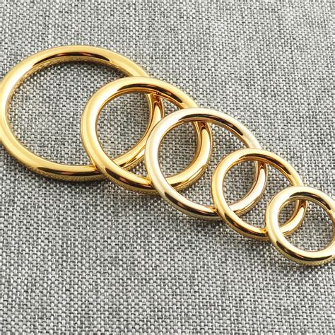 Sonic Gold Rings Etsy