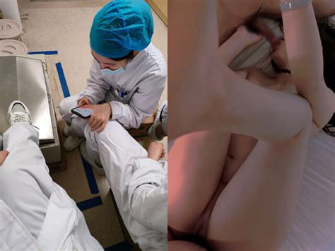 【画像】看護師♀さんの “勤務中” → “プライベートsex” のビフォーアフター、エロい ポッカキットポッカキット