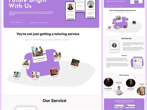 Modern Desktop Ui Design By Mahima Srivastava On Dribbble