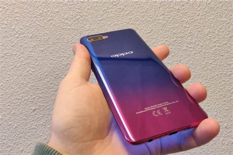 Oppo Rx Neo Phone Specification And Price Deep Specs