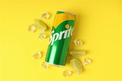 Sprites Most Popular New Flavor Is Now Permanent After Record Sales