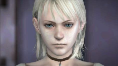 Haunting Ground Pc Fiona Belli 11 By Danytatu On Deviantart