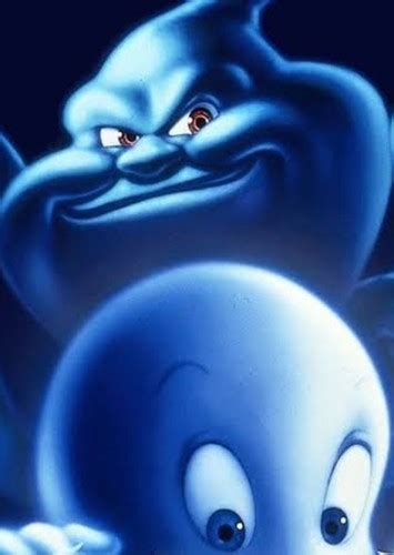 Find An Actor To Play Fatso In Casper The Friendly Ghost On Mycast