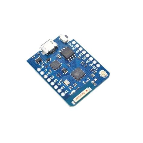 【傑森創工】wemos d1 mini pro 專業版 wifi esp8266 開發板 蝦皮購物