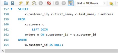 The Crucial Difference Between Is Null And Null In Sql A Real World