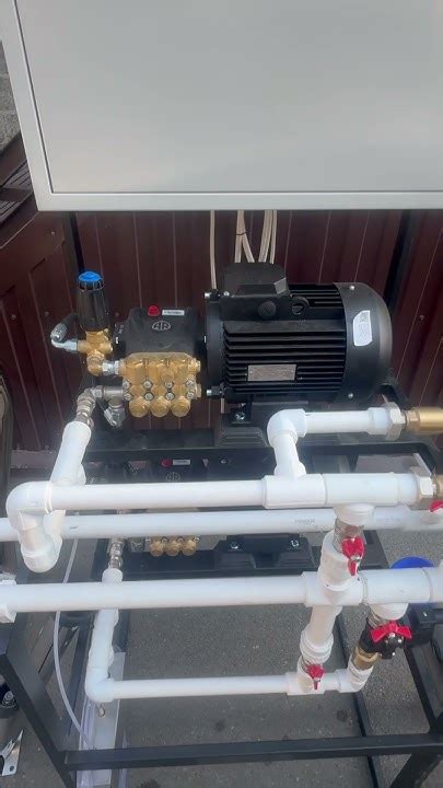 🚗💧 Комплект оборудования для автомойки самообслуживания — ваш путь к успешному бизнесу Youtube