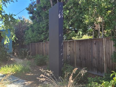 Kubricks 2001 Monolith Full Scale Replica Completed Rpf Costume And Prop Maker Community